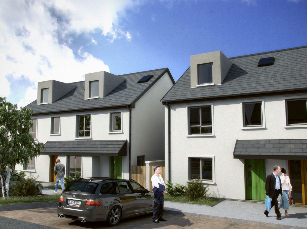 Bower Hill Athlone | Home Page