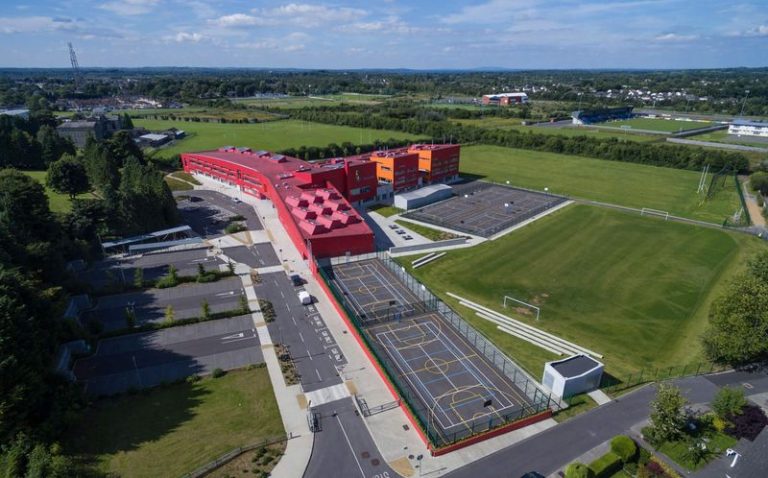 Bower Hill Athlone | Home Page